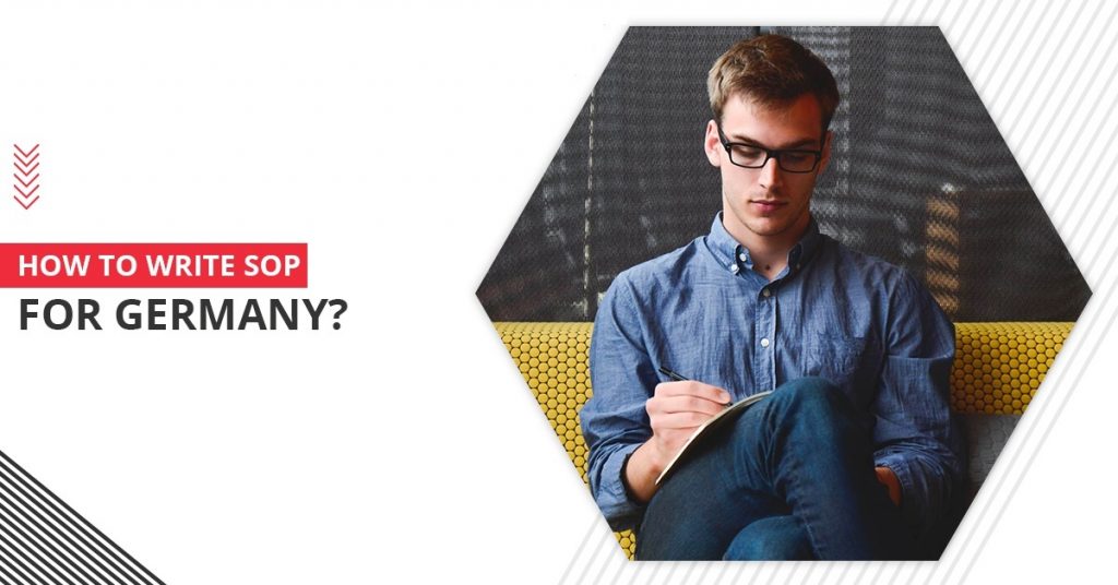 How To Write An SOP For German Universities?