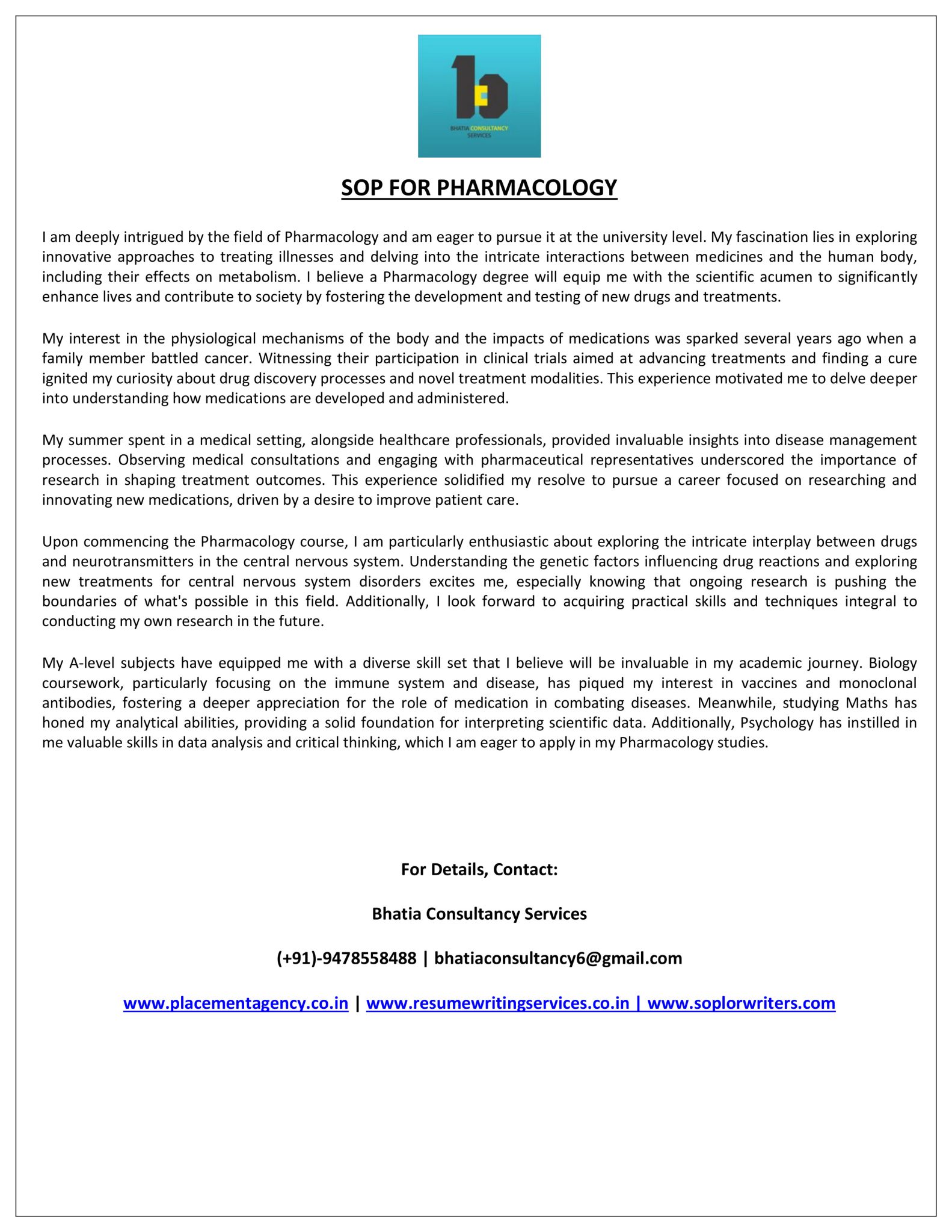 Frequently Asked Questions FAQs on Writing a Statement of Purpose SOP for a France Student Visa ...